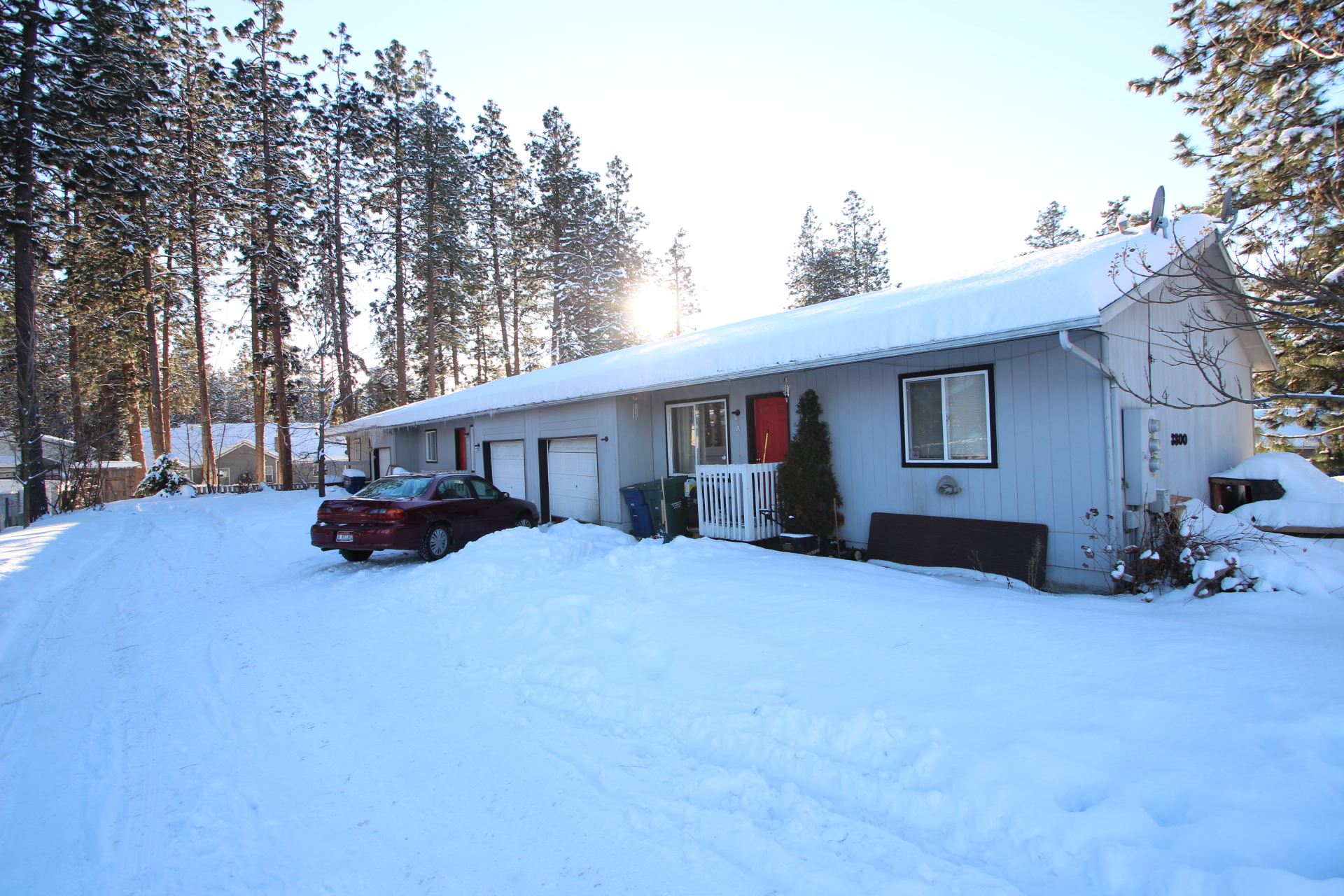 Individual Listing Websites - Jamie Inman